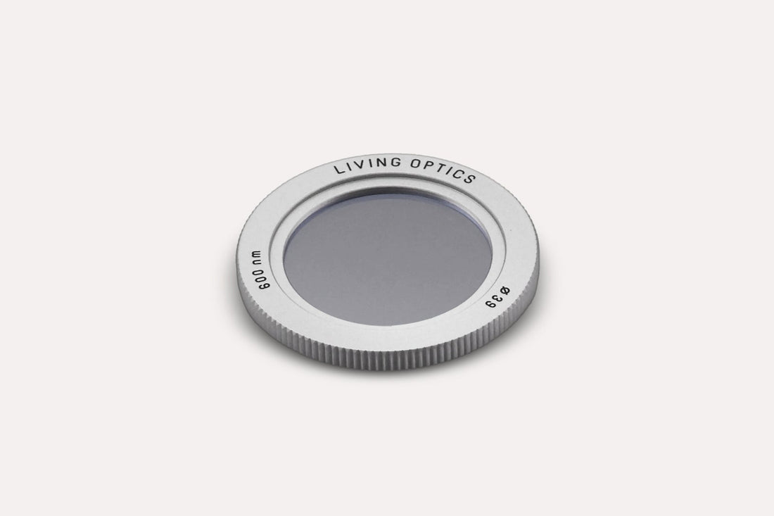 Camera Kit – Living Optics Limited