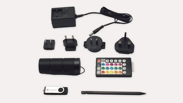 Development Kit – Living Optics Limited