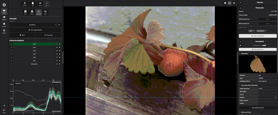 Living Optics Store – Living Optics Limited